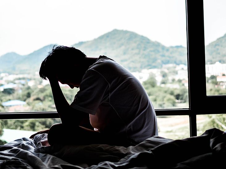 Mood swings: What are they? Causes in males and females, and more