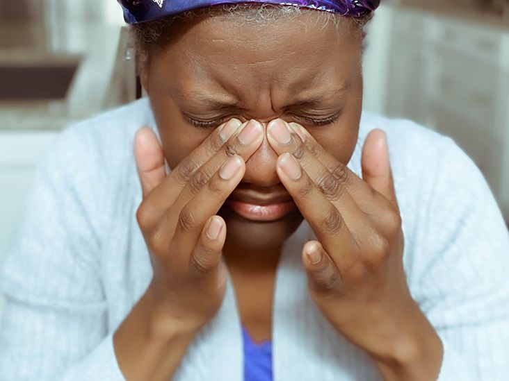 Migraña: causas, tratamiento, tipos y síntomas