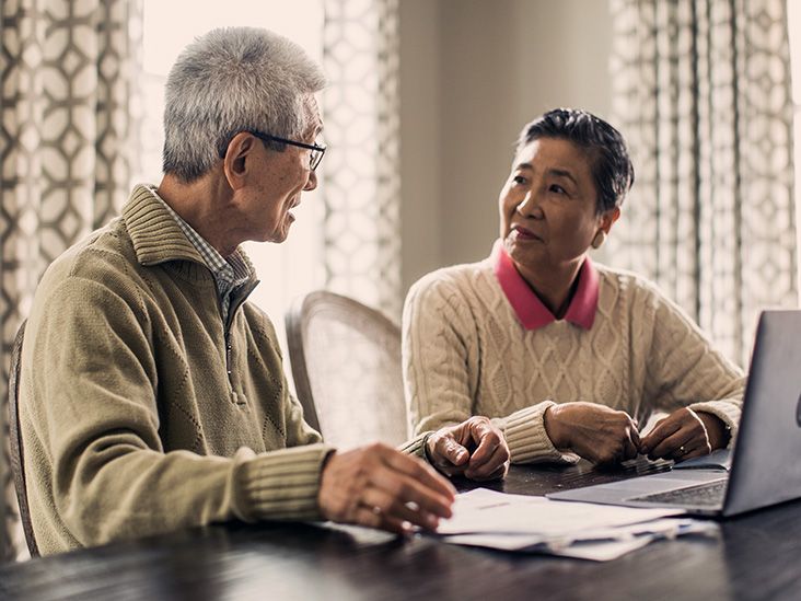 Medicare Part B vs. Part C: Differences and costs