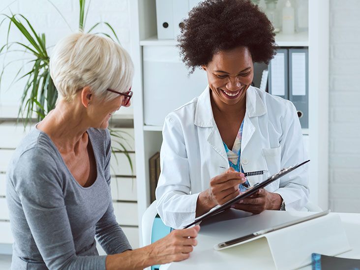 Blue Cross Medicare Advantage plans: Costs, cover, and more