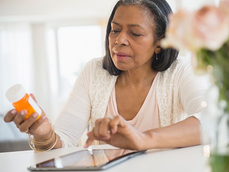 Medicare Part D prescription drug plans: What are they?