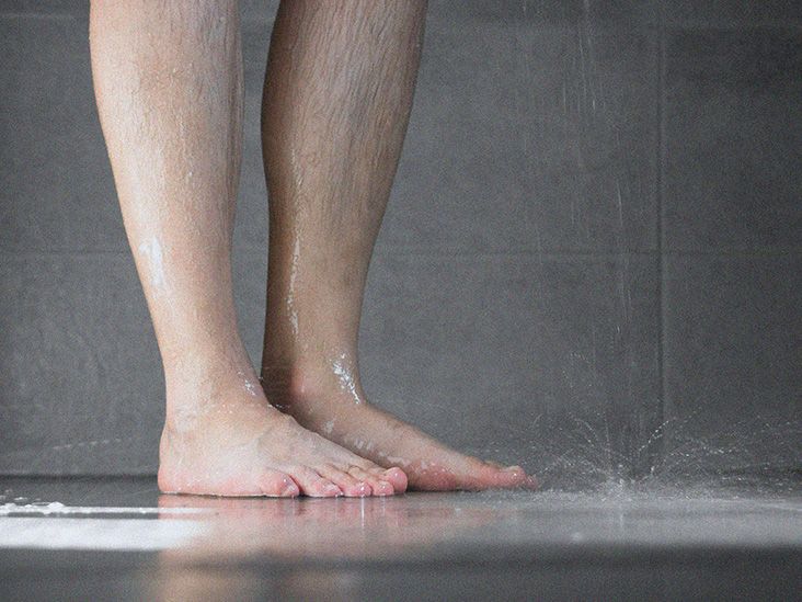 Itchy penis: Causes, treatment, and prevention