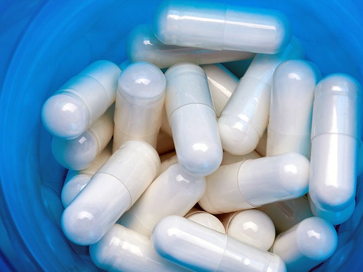 Glucosamine: Uses, evidence, and side effects