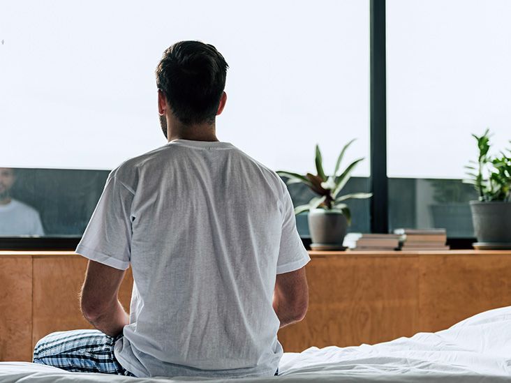 Bleeding from penis: Causes and when to see a doctor