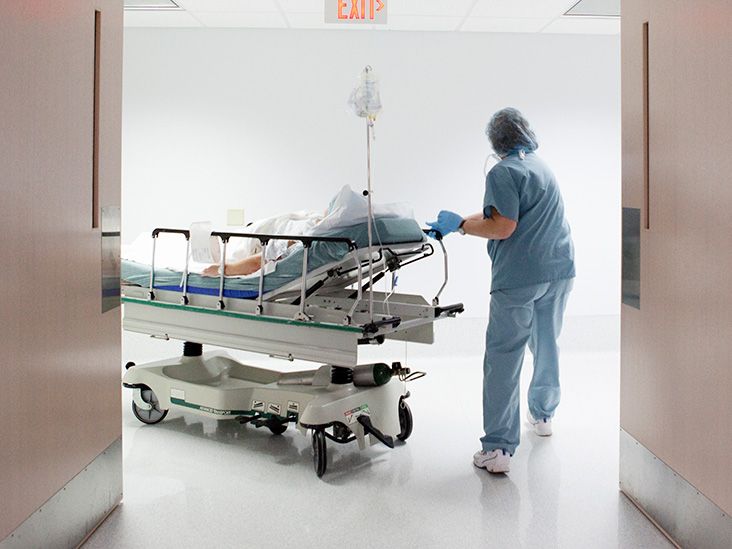 Five deadliest diseases in the United States