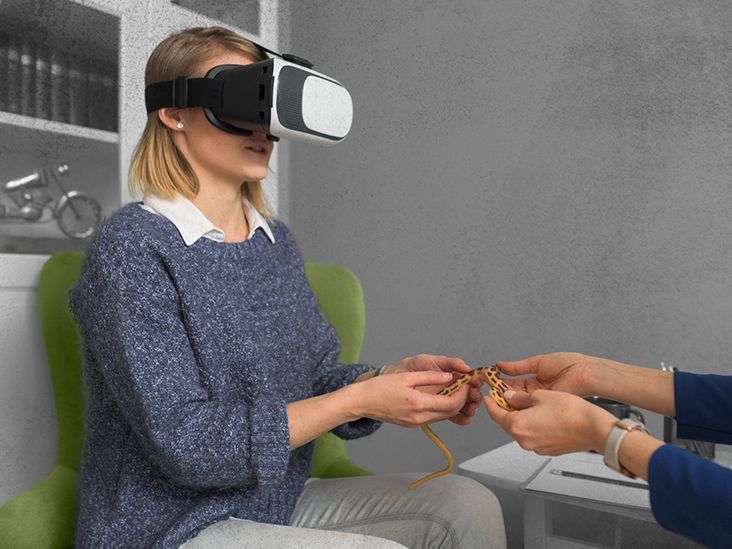 Exposure therapy: What it is and what to expect