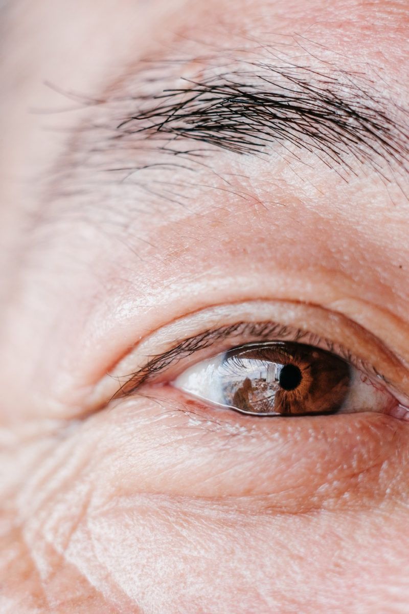 There’s no such thing as an ‘objective view’ of something