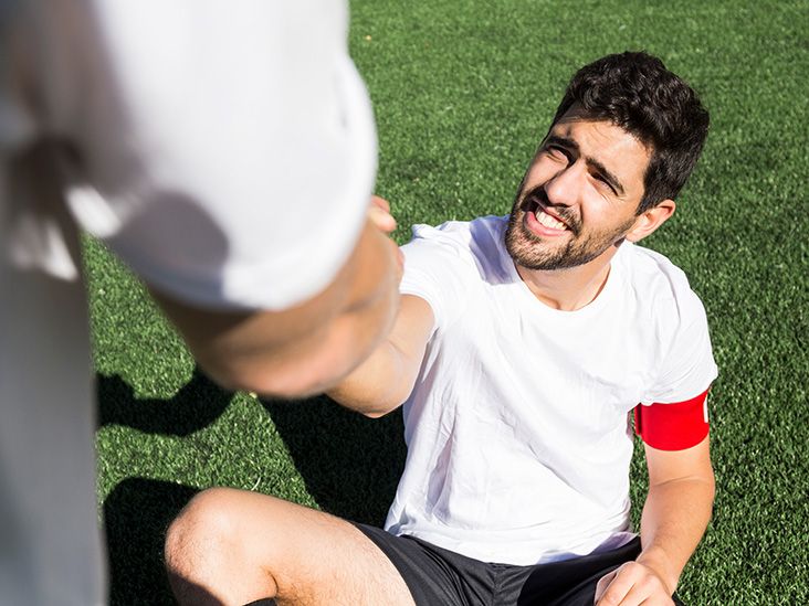 High pain tolerance: Causes, understanding, and how to affect