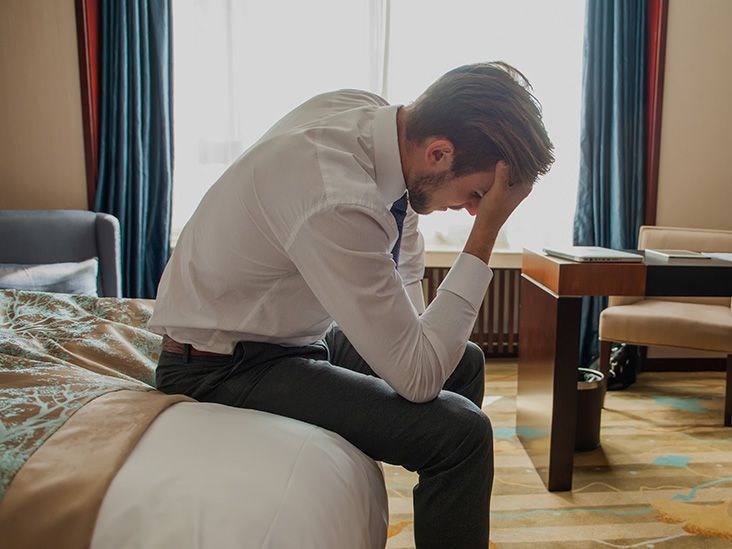 7 possible reasons for passing out after an orgasm