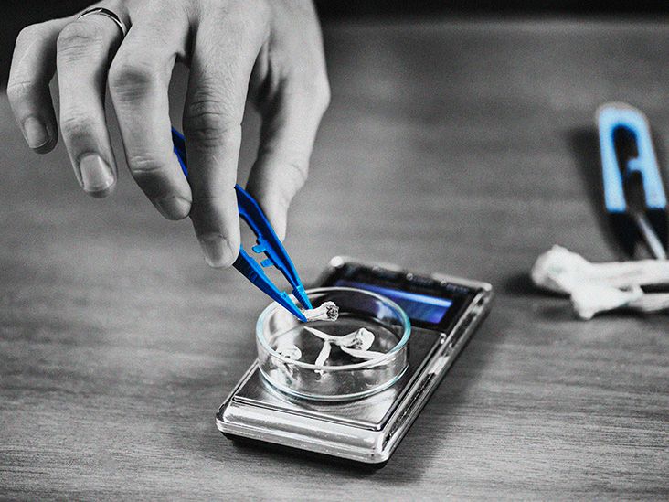 Microdosing: Definition, benefits, and risks