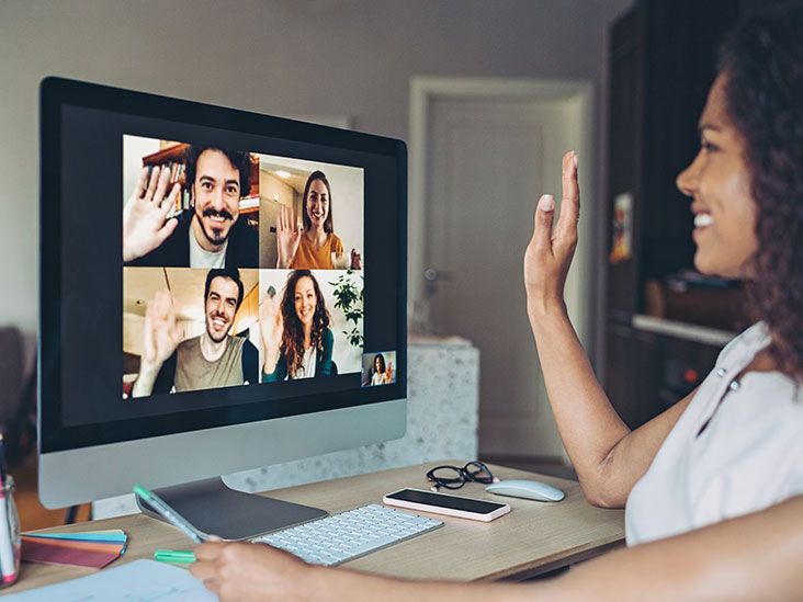 Video call fatigue: Effects, psychology, and management