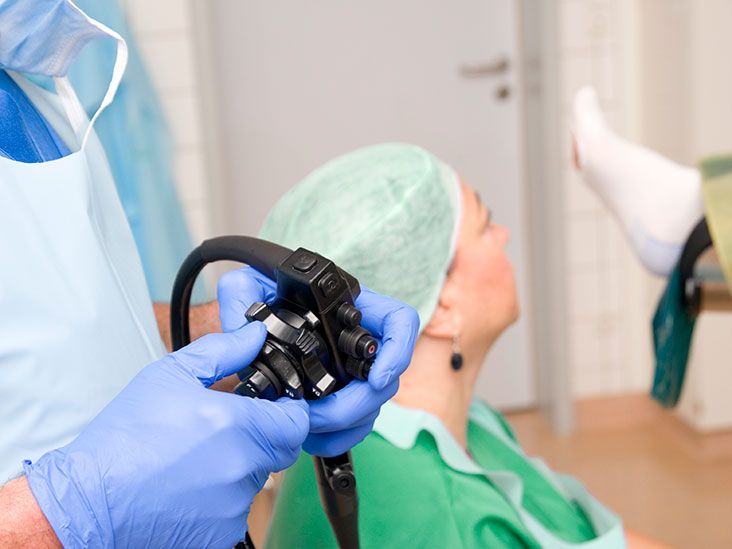 Colonoscopy: Procedure, preparation, side effects, recovery, and more