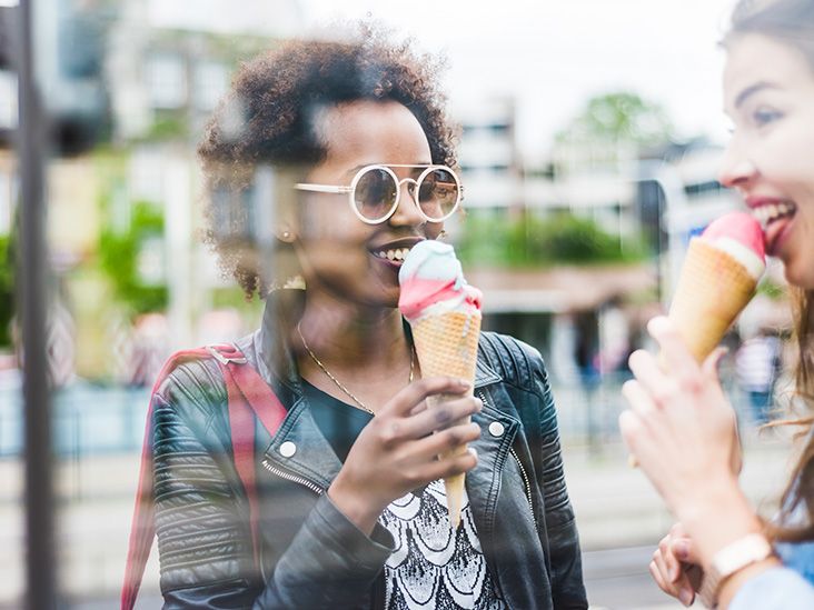 Eating too much sugar: Effects and symptoms