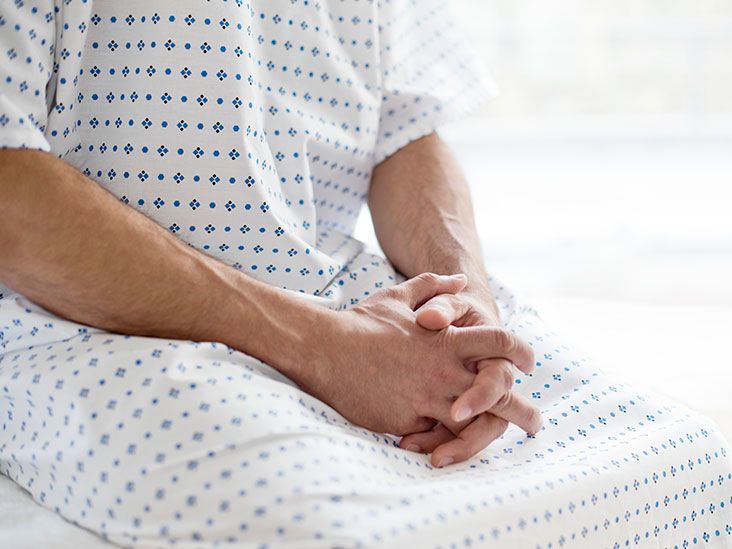 Cystoscopy: Procedure, preparation, risks, recovery, and more