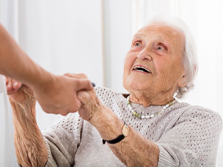 What is hospice care? Function, criteria, and more