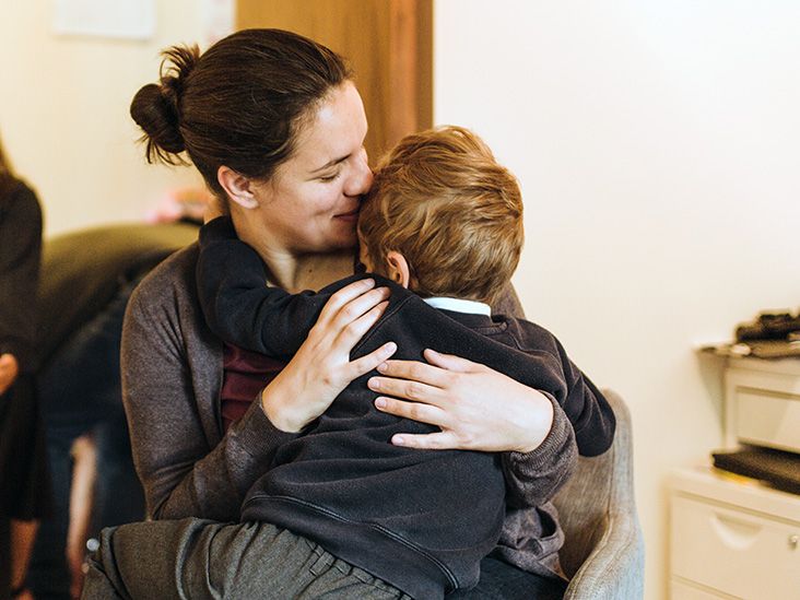 Encopresis: Definition, causes, symptoms, and treatments