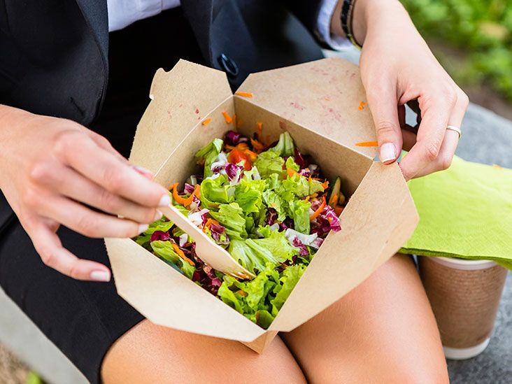 Orthorexia: Definition, symptoms, and treatment