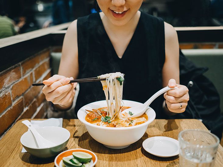 Appetite: What it is, what affects it, and how to change it