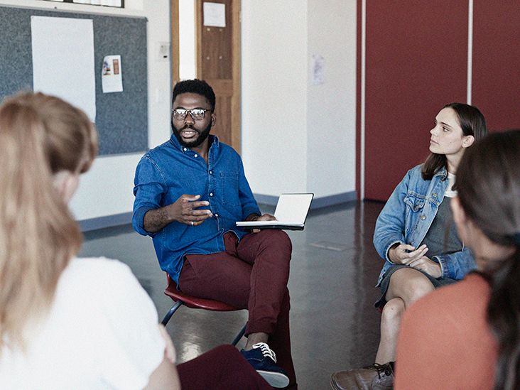 Mental health resources: Types and how to access