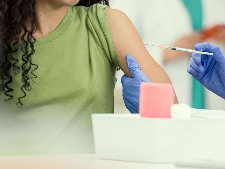 Does HPV go away? Treatment, transmission, and more