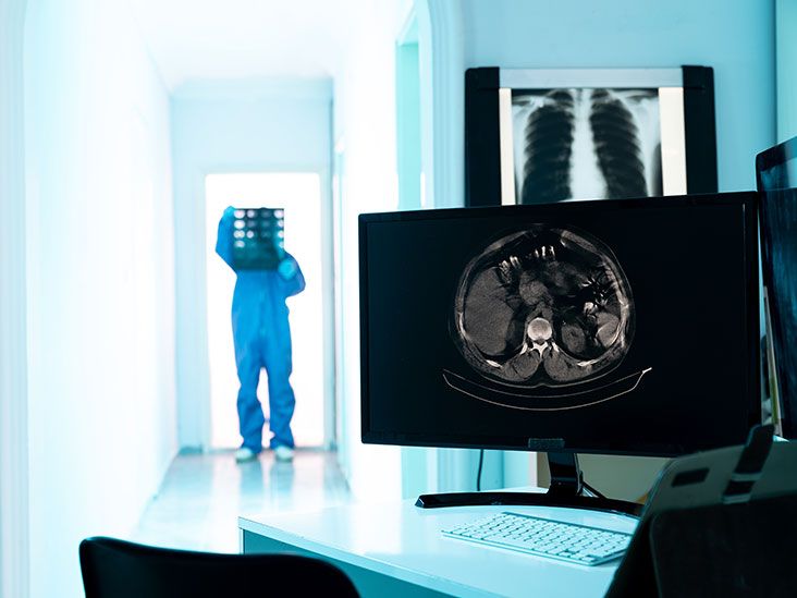 Mass in stomach: Causes, symptoms, and treatments