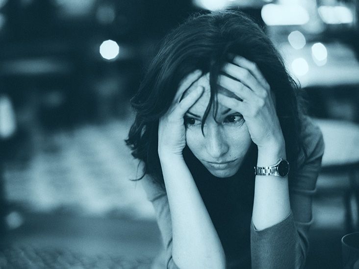 Defense mechanisms: 8 types and examples