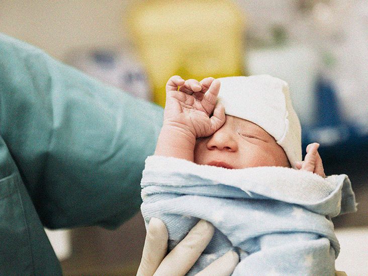 Fetal alcohol syndrome: Symptoms, treatment, and prevention