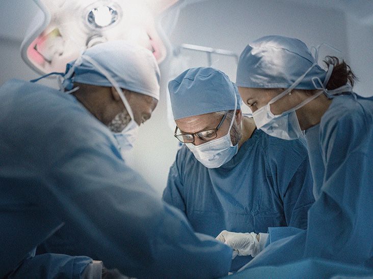 Does Medicare provide cover for back surgery? Types eligible and more