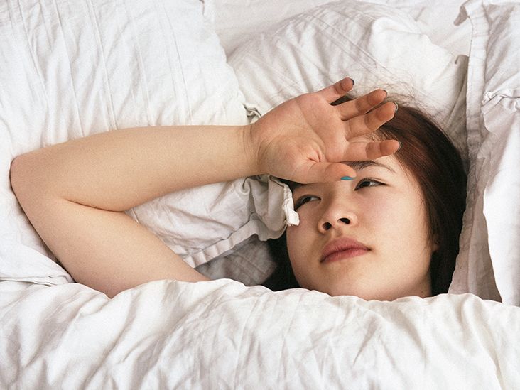 Bacterial infection symptoms: Signs and treatment