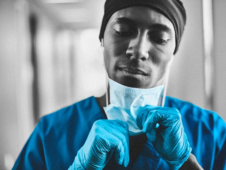 Mild depression and other types: Symptoms and treatment