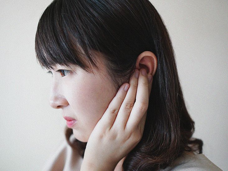 Boil on ear: Causes, symptoms, and treatment