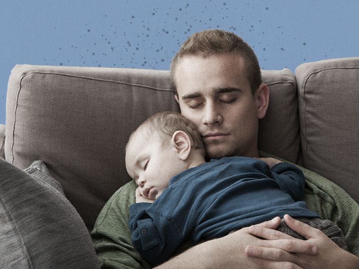 Apnea monitor: Purpose, options, and when to seek help