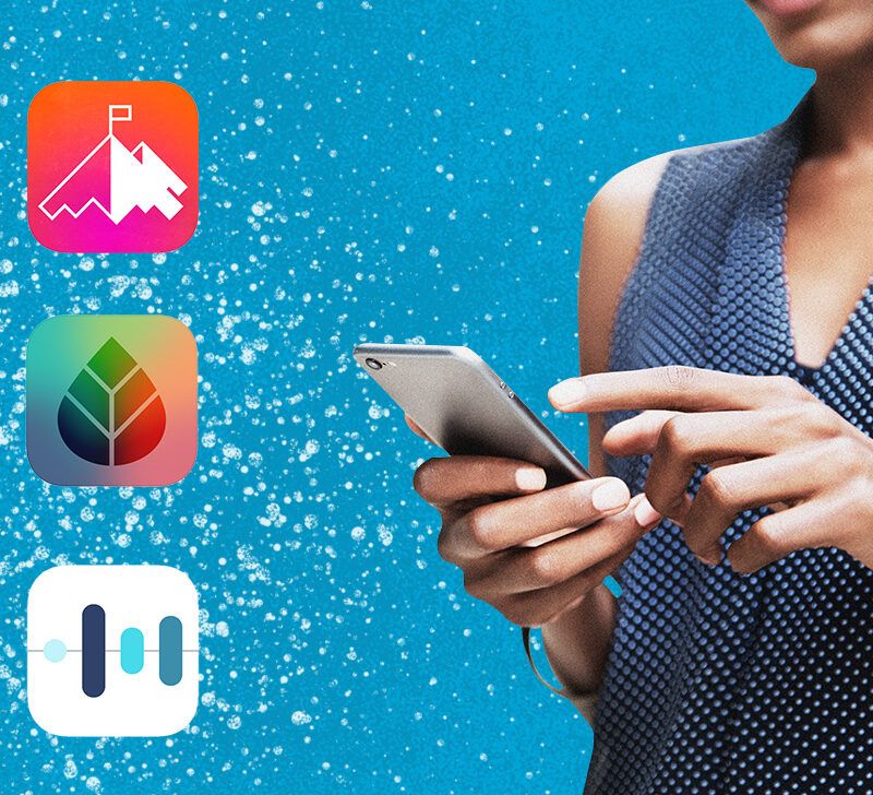 Mood tracker apps: Learn more about some of the best options here