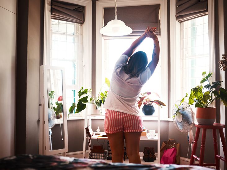 Upper right back pain: Causes, and treatment, prevention