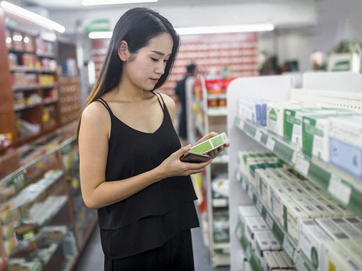 Acid reflux medicine: Types and when to seek help