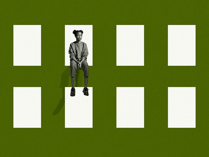 Autophobia (fear of being alone): Definition, symptoms, and treatment