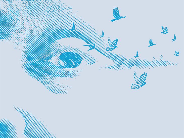 How common are hallucinations, and what are the underlying mechanisms?