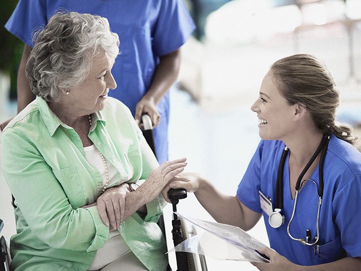 Medicare information: Plans, benefits, coverage, enrollment, and more