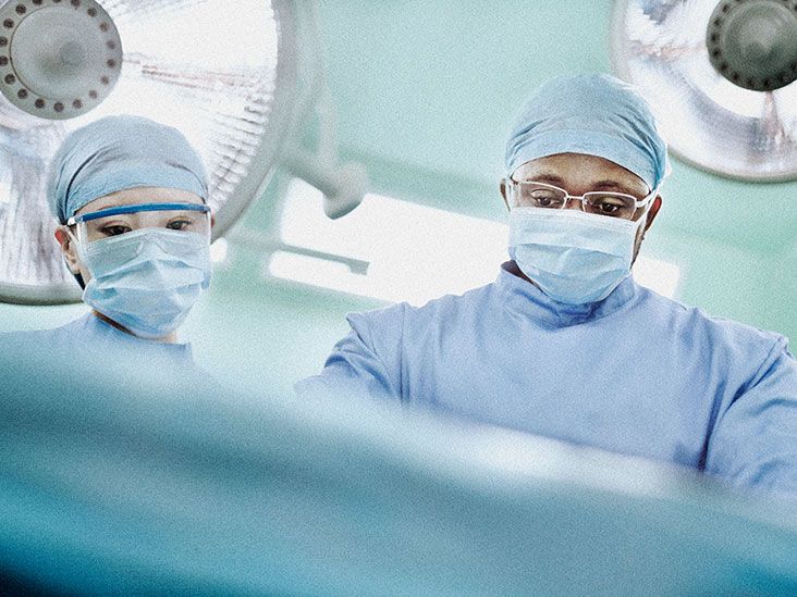 Gunshot wounds needing surgery in US increase in frequency, severity