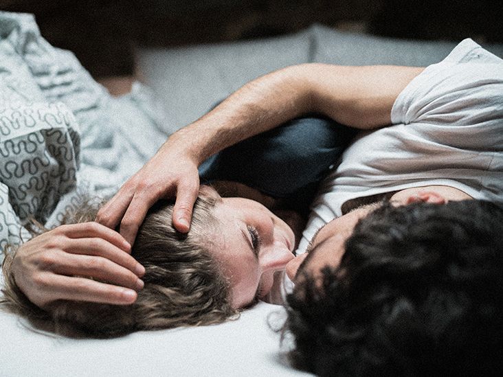 What is dry humping? Risks, benefits, and more