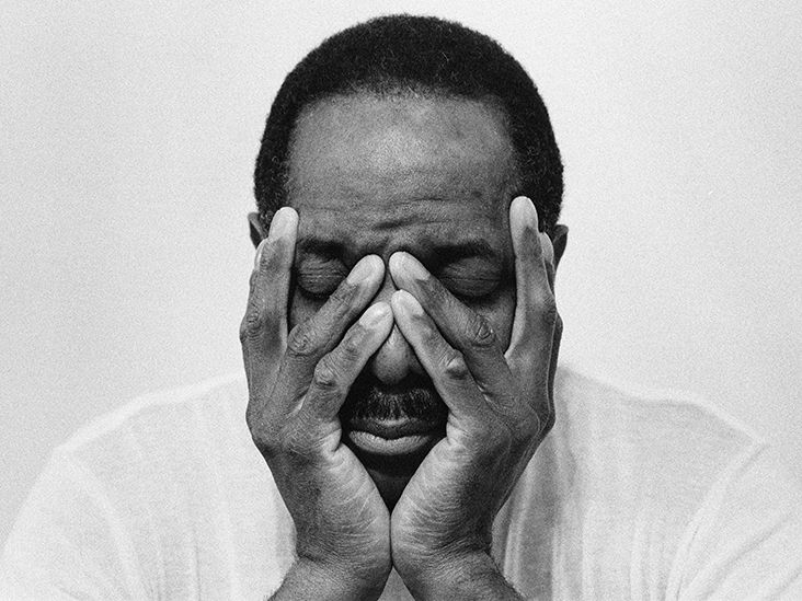 Emotional symptoms of stress: What are they and how are they treated?