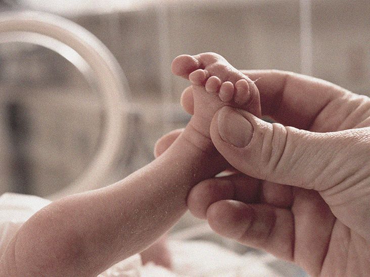 Sepsis in a baby: Causes, symptoms, diagnosis, and treatment