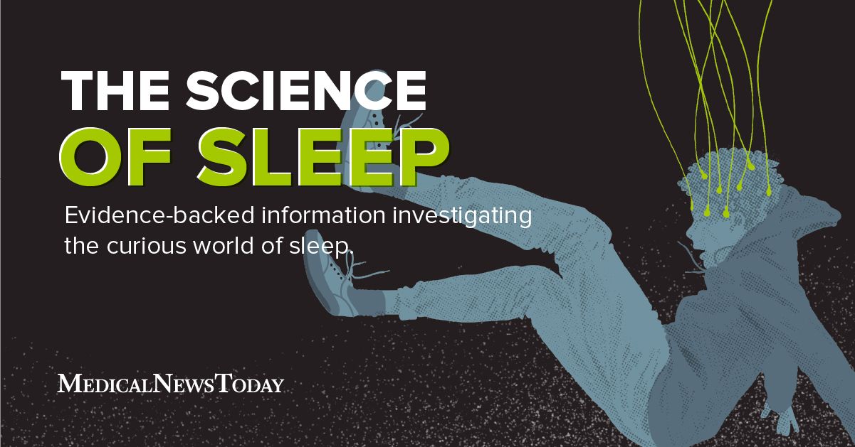 The Science of Sleep