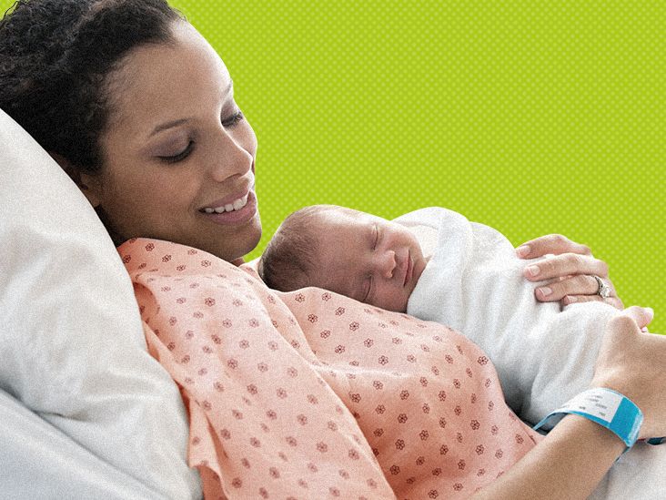 Postpartum stool softener: Tips, options, and when to seek help