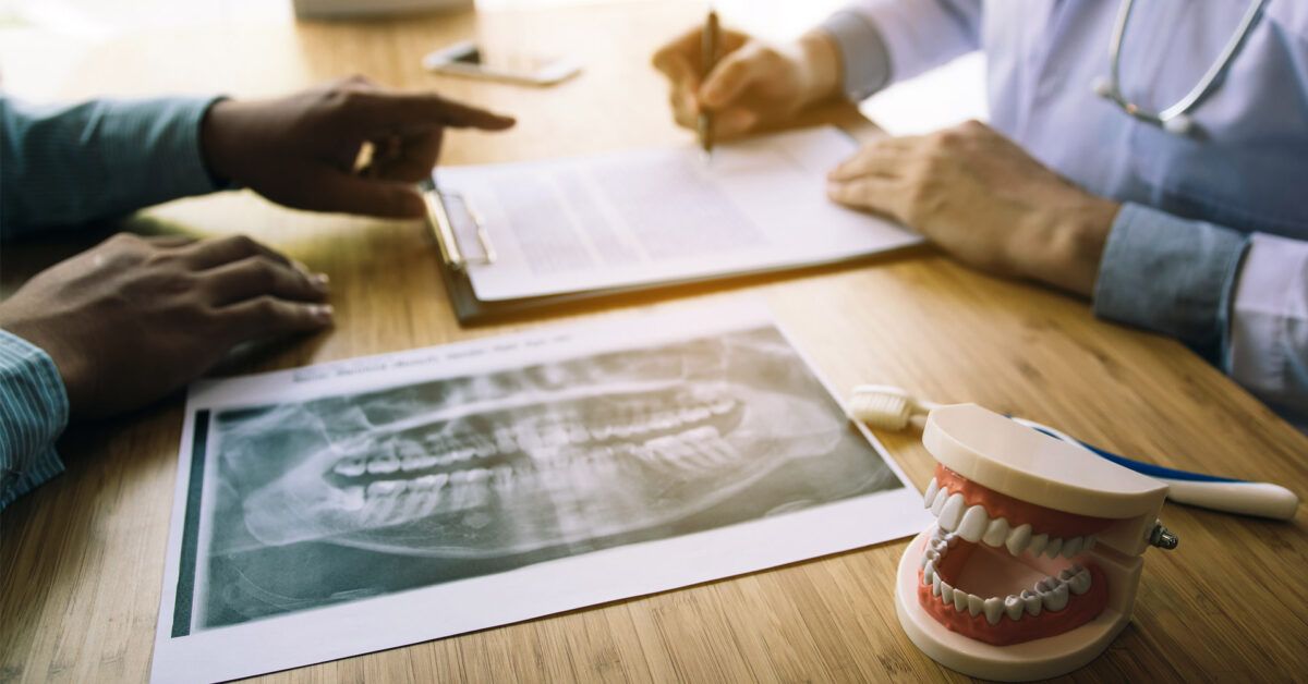 Medicare and dental coverage: Options, oral health, options, and costs