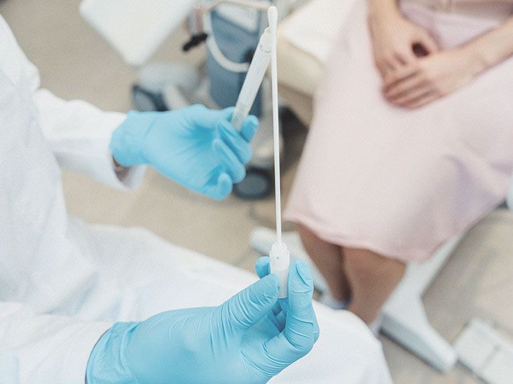 Is bacterial vaginosis an STI? Causes, symptoms, treatment, and more