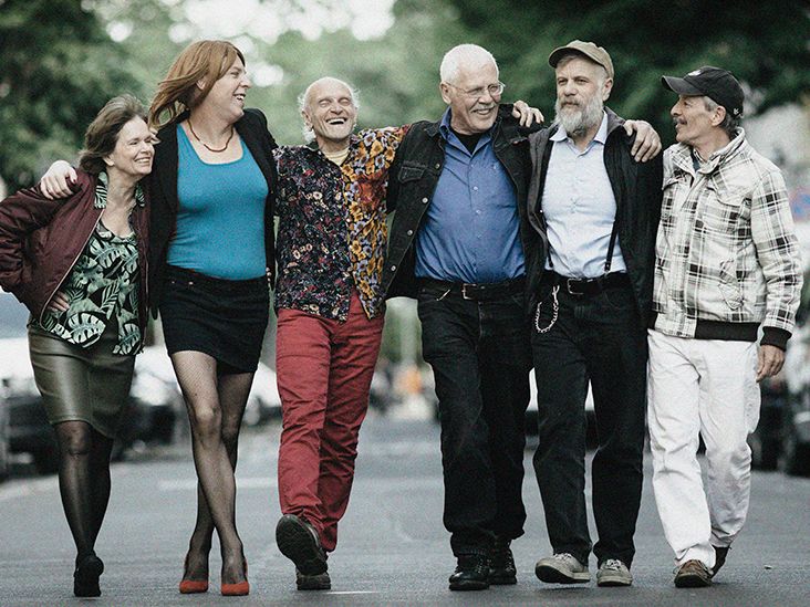 Kinsey Scale: Definition, uses, and limitations