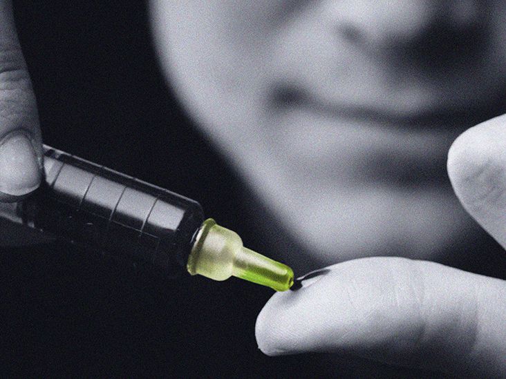 CBD paste: What it is, how to use, and benefits