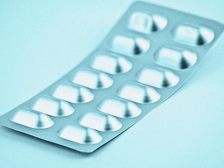 Acid reflux drugs may increase risk of type 2 diabetes