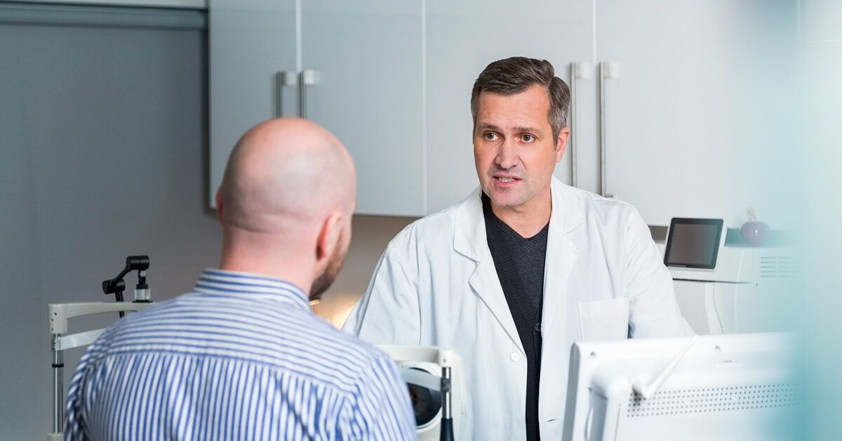 Posthitis: Defition, causes, and treatments